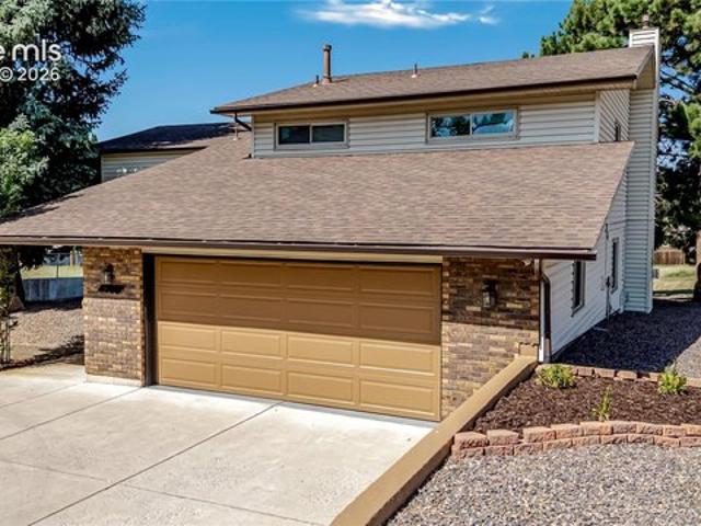 5280 Diamond Dr, Colorado Springs, CO 80918