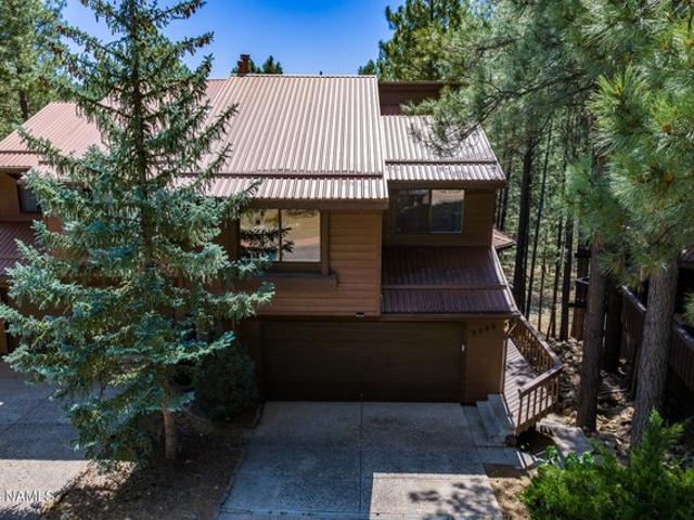 5280 E Idlewood Ln, Flagstaff, AZ 86004