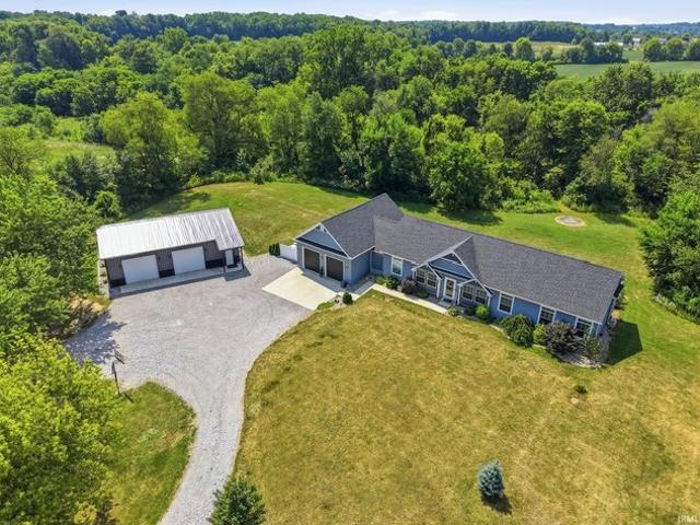 5280 E State Road 8, Albion, IN 46701