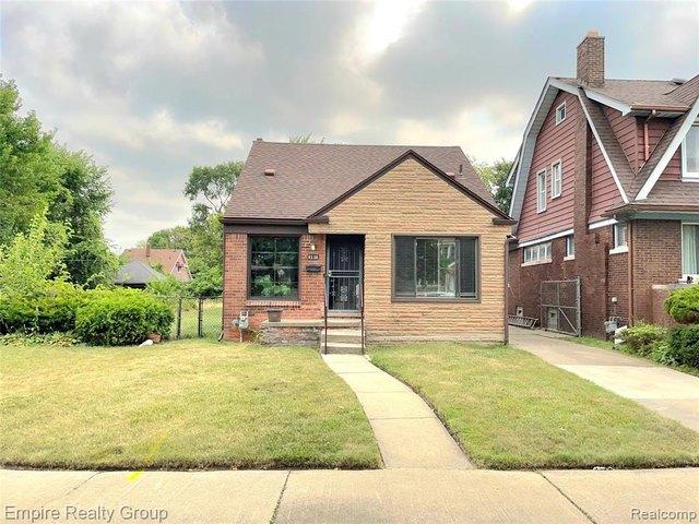 5280 Eastlawn St, Detroit, MI 48213