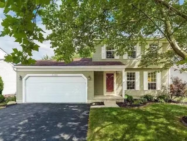 5280 Frisco Drive, Hilliard, OH 43026