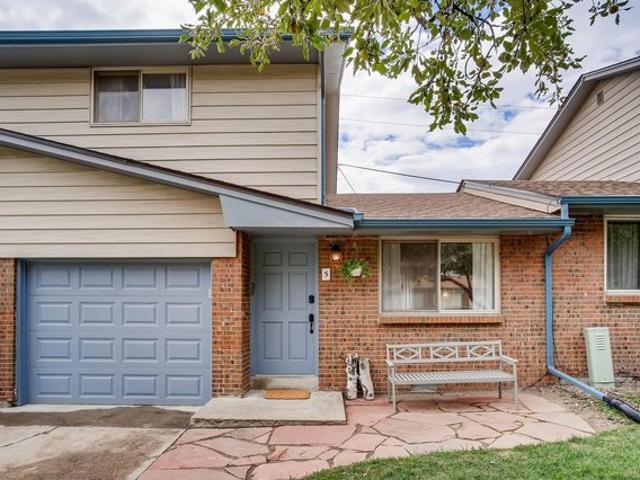 5280 Garrison St Apt 5, Arvada, CO 80002