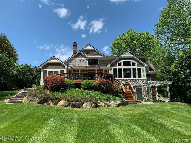 5280 Inverrary Ln, Commercetwp, MI