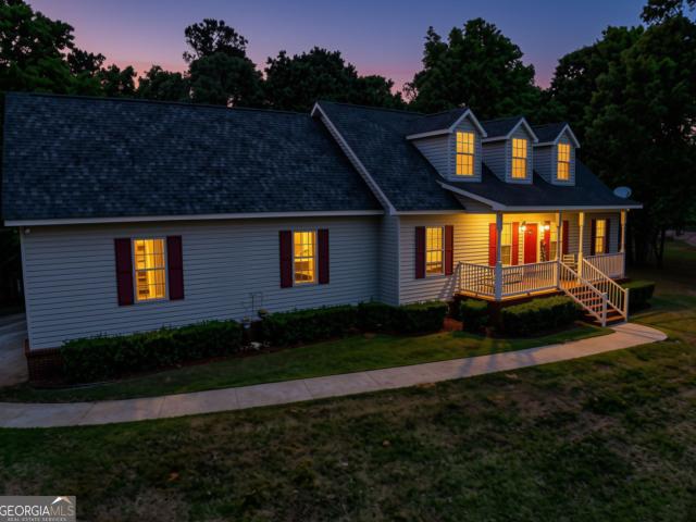 5280 Judge Brown Rd