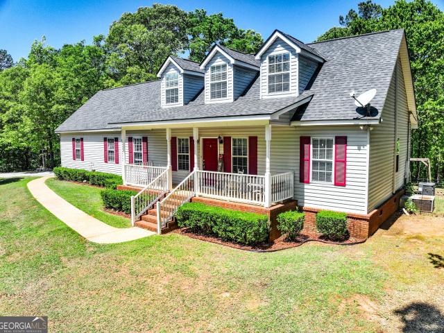 5280 Judge Brown Road