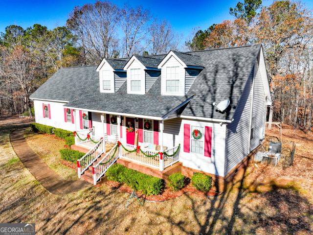 5280 Judge Brown Road