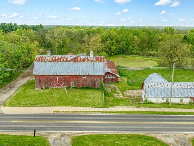 5280 Jefferson Road