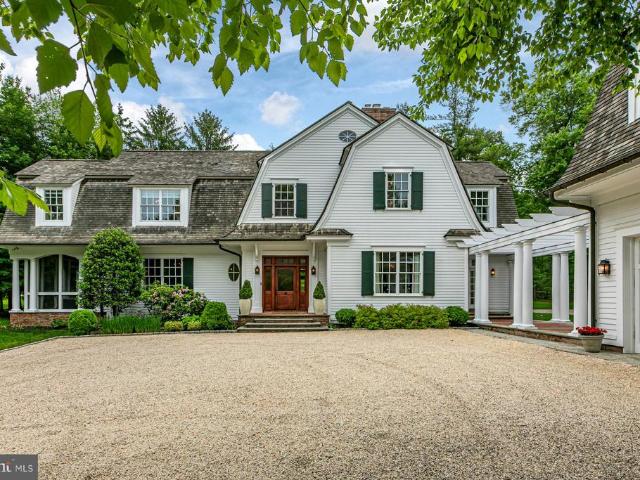5280 Province Line Road