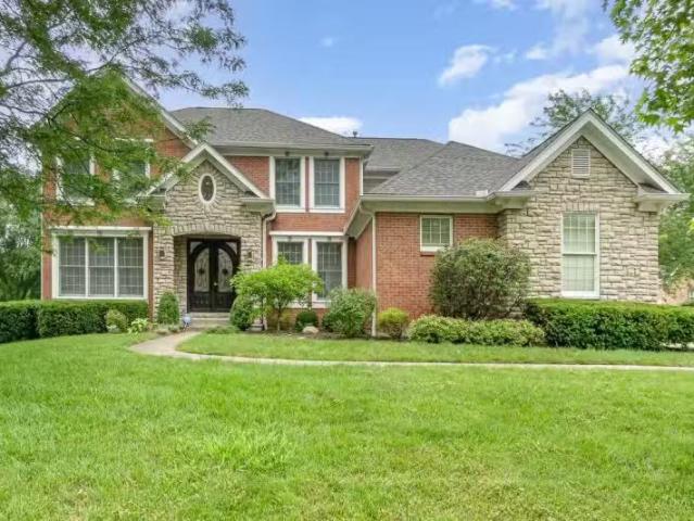 5280 Sunset Ridge Drive, Mason, OH 45040