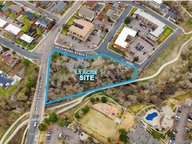 5280 S Delaware St, Littleton, CO 80110 | MLS #6315