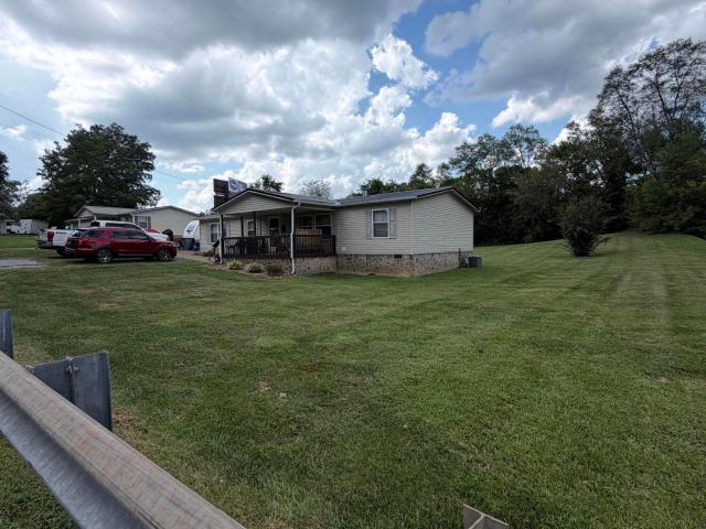 5280 Saint Paul Road