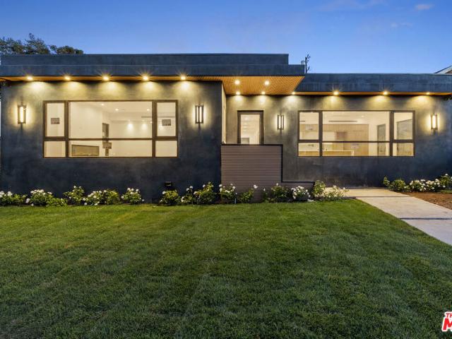 5280 Sanchez Drive
