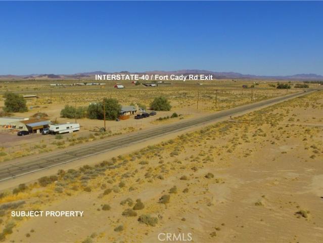 52818 National Trails Highway