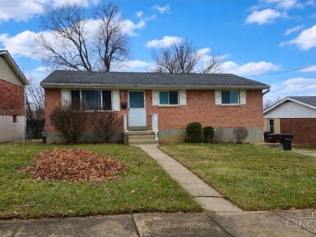 5281 Orchardridge Court