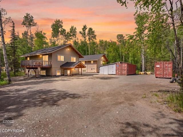 5281 E McDowell Rd, Wasilla, AK 99654