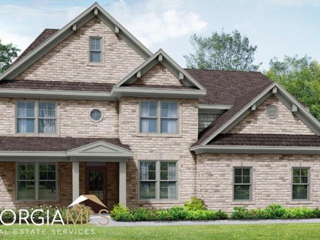 5281 Heron Bay Blvd, Locust Grove, GA 30248