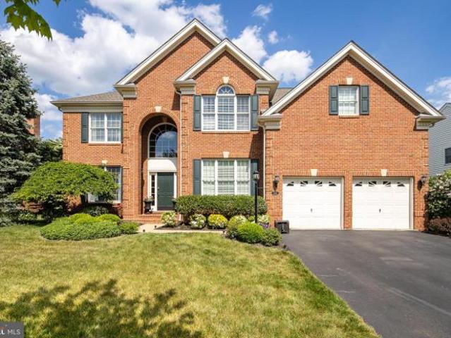 5281 Jacobs Creek Pl, Haymarket, VA 20169