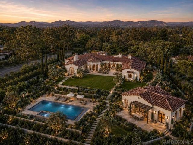 5281 LA Glorieta Unit 0, Rancho Santa Fe, CA 92067