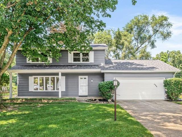 52823 W Cypress Cir, South Bend, IN 46637