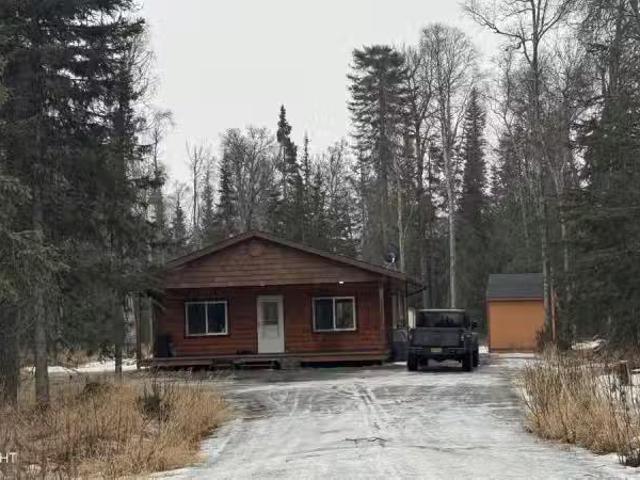 52821 WESLEY CT, KENAI, AK 99611 Single Family Residence For S.