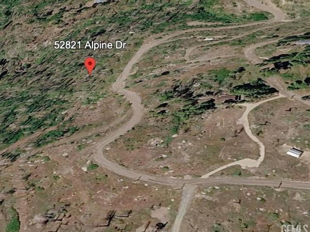 52821 Alpine Dr, Springville, CA 93265