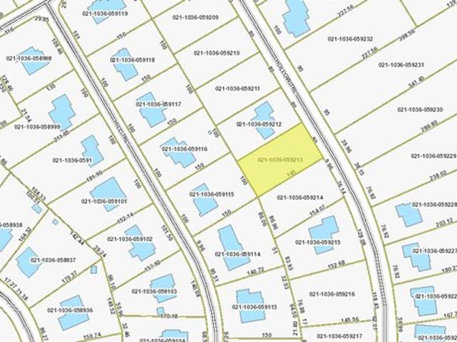 52829 Hollow Trl Lot 472, South Bend, IN 46628