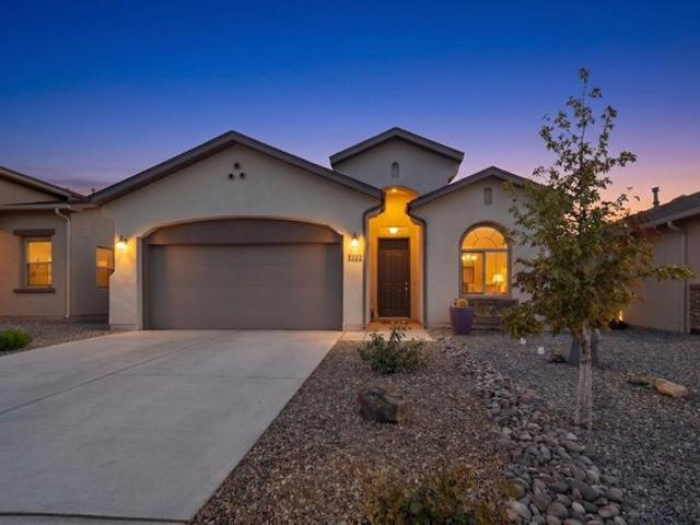 5282 Osha Spring St SW, Los Lunas, NM 87031