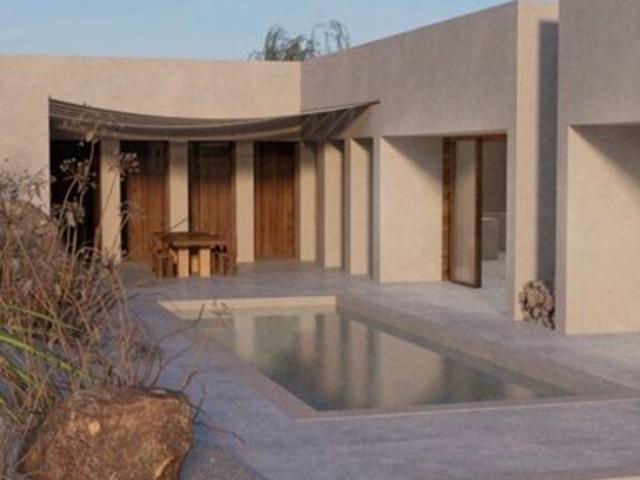 5282 Avenida Del Sol, Joshua Tree, CA 92252