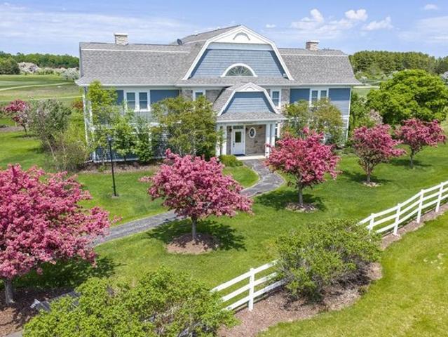 5282 Horseshoe Bay Rd Unit 7, Egg Harbor, WI 54209