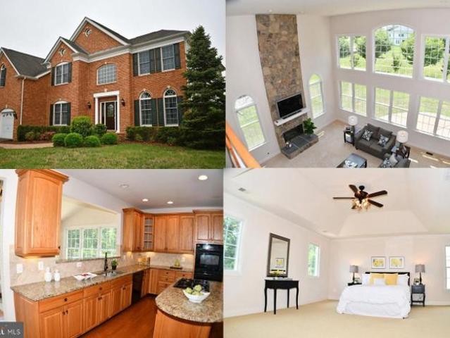 5282 Jacobs Creek Pl, Haymarket, VA 20169