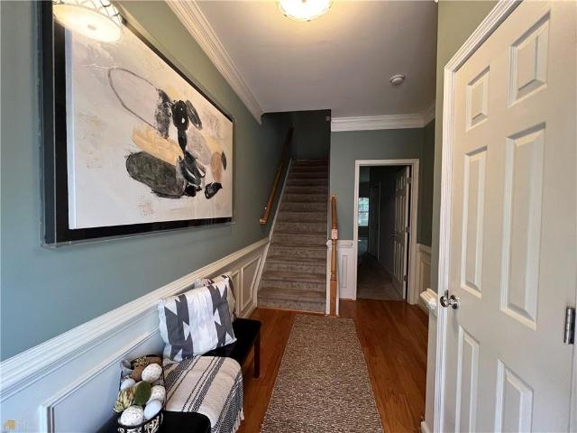 5282 Kershaw Ct SE, Unit 1, Atlanta, GA 30339 | MLS #7756 | Compass