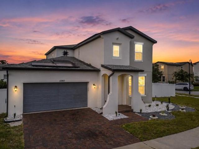 5282 Pavia Dr, Saint Cloud, FL 34771