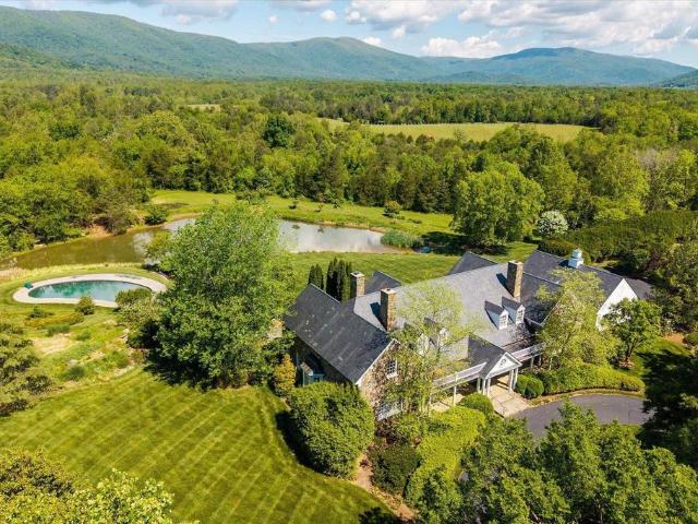5282 Sugar Ridge Rd