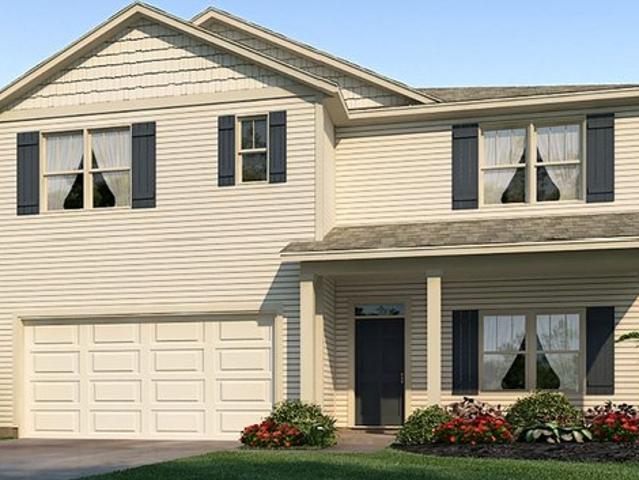 5282 SW 53rd Dr, Gainesville, FL 32608