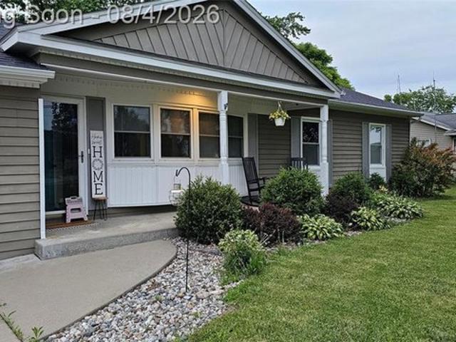 5282 W Mount Morris Rd, Mount Morris Township, MI 48458