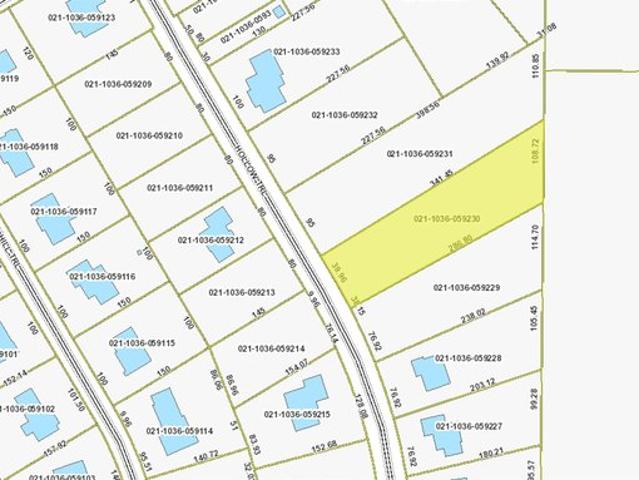 52830 Hollow Trl Lot 455, South Bend, IN 46628