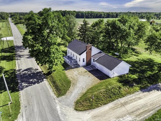5283 County Road 59, Auburn, IN 46706