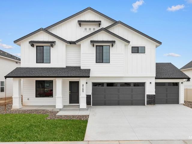 5283 E Phelps Lake Dr, Nampa, ID 83687