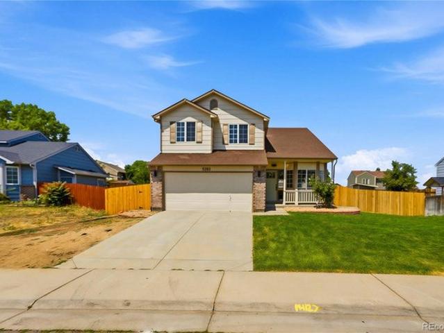 5283 Elkhart St, Denver, CO 80239
