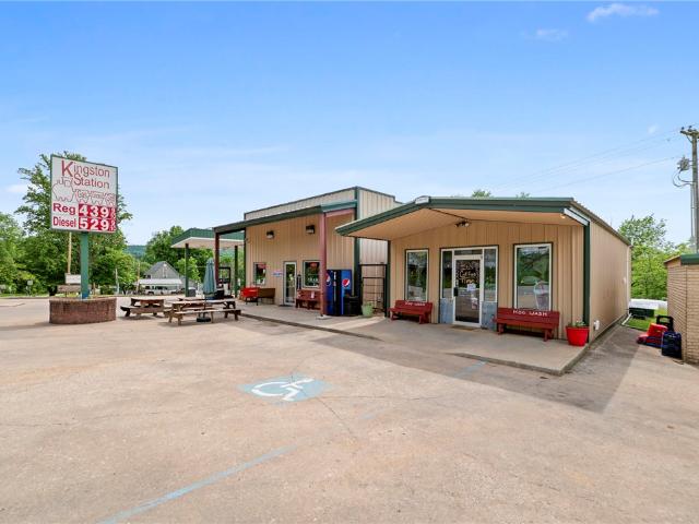 5283 Hwy 21