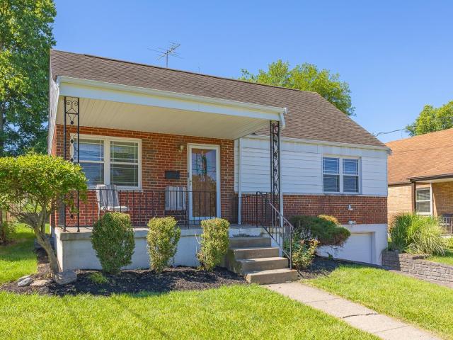 5283 Highview Drive