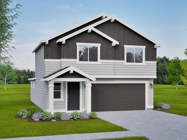 5283 Holly St, Springfield, OR 97478