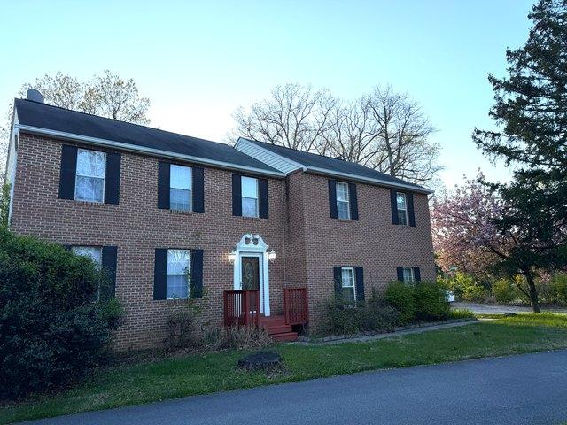 5283 Ilchester Rd, Ilchester, MD 21043