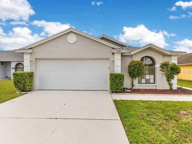 5283 Lonesome Dove Dr, Kissimmee, FL 34746