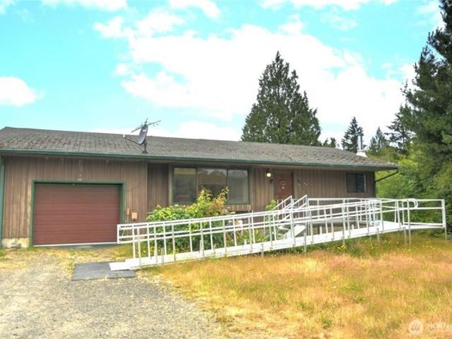 5283 SE Lynch Rd, Shelton, WA 98584