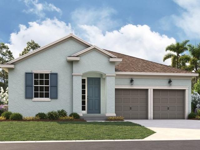 5283 Spaderdock Ln, Apopka, FL 32712