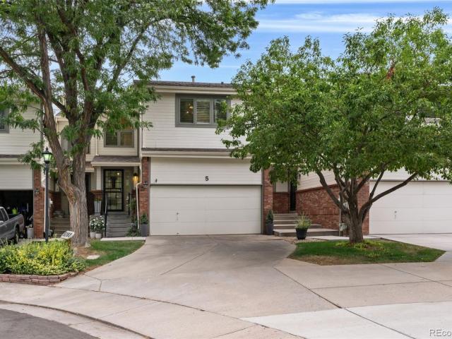 5283 Union Court # 5