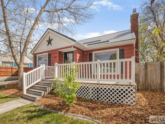 528 10th St, Idaho Falls, ID 83404