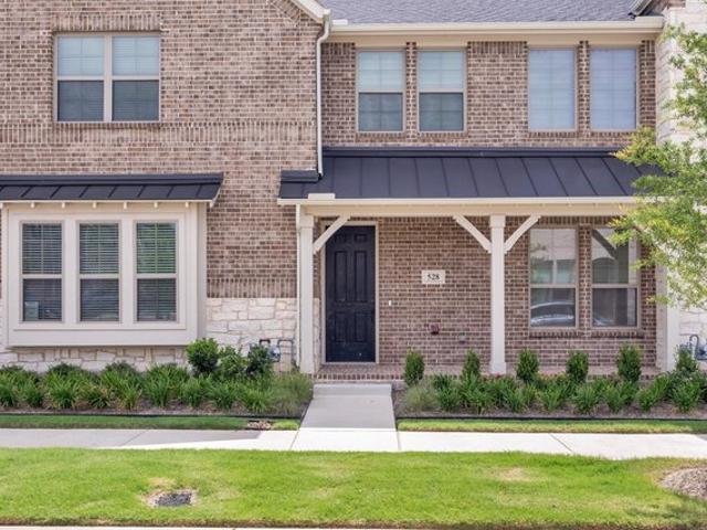 528 4th St, Argyle, TX 76226