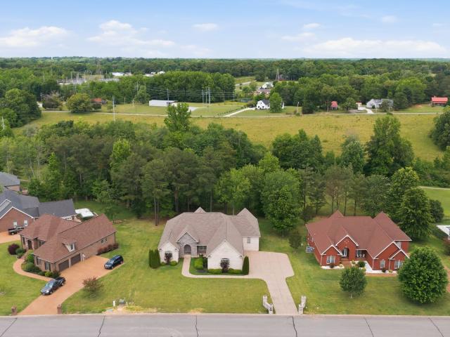528 Country Club Drive